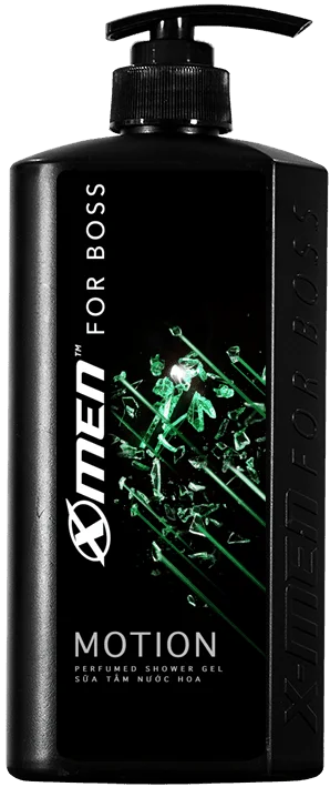 XMEN BOSS TRANG CHỦ