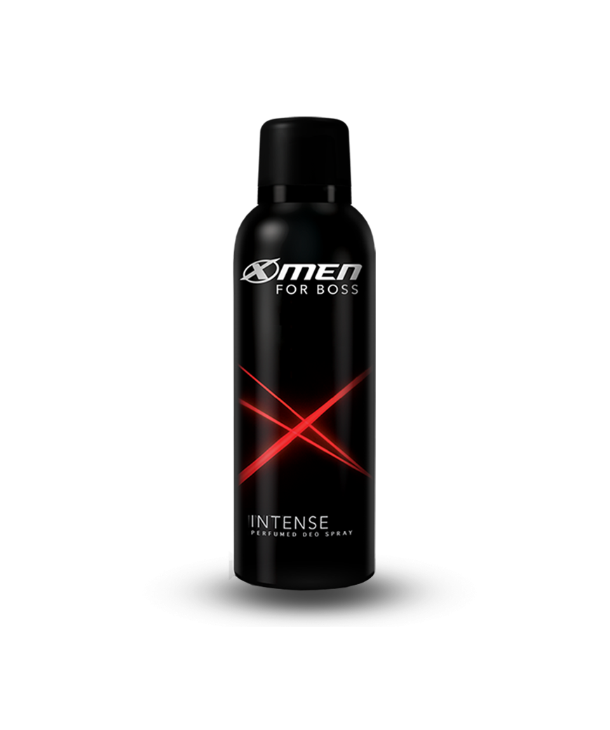 XỊT TOÀN THÂN X-MEN FOR BOSS INTENSE