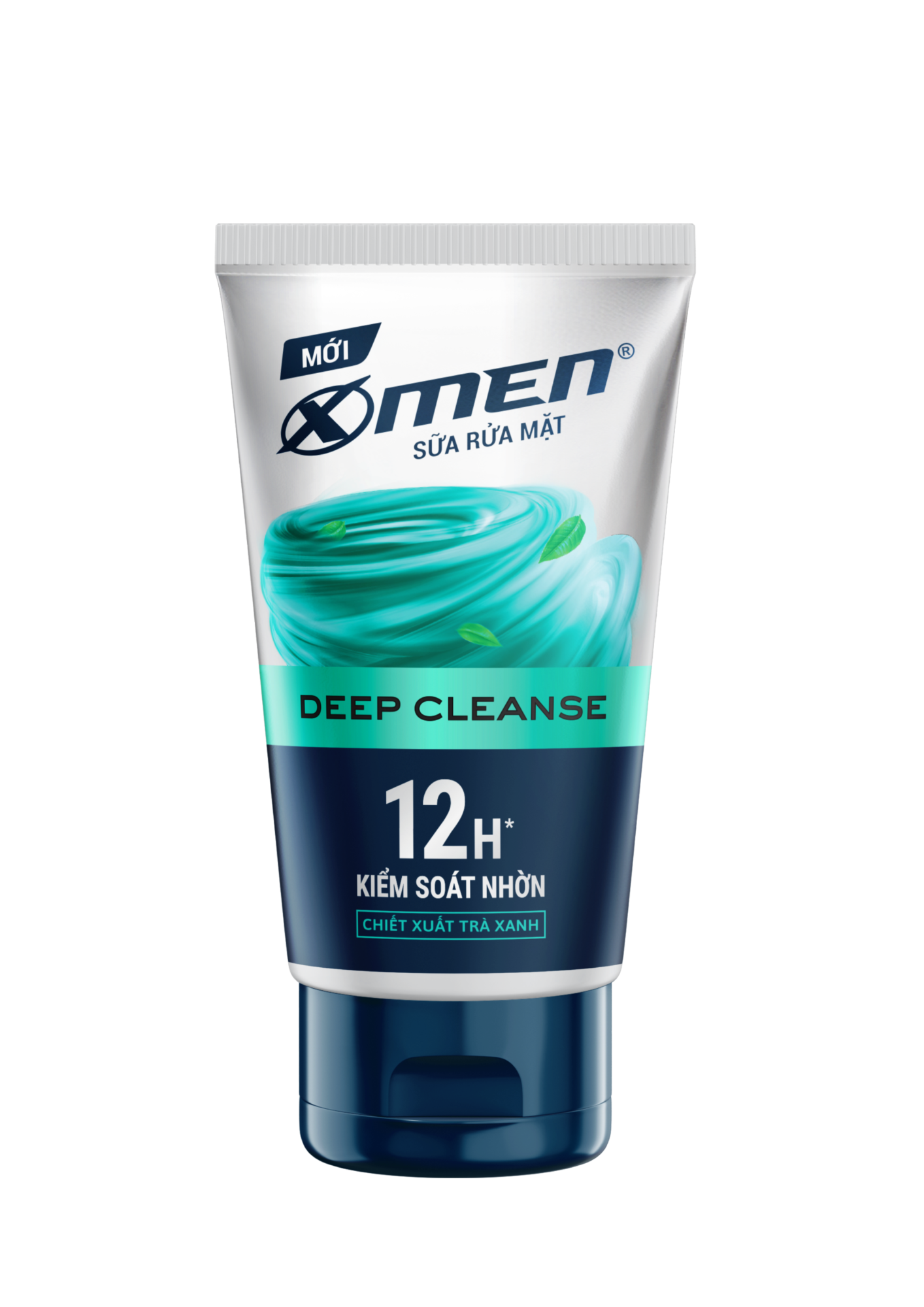 X-MEN DEEP CLEANSE
