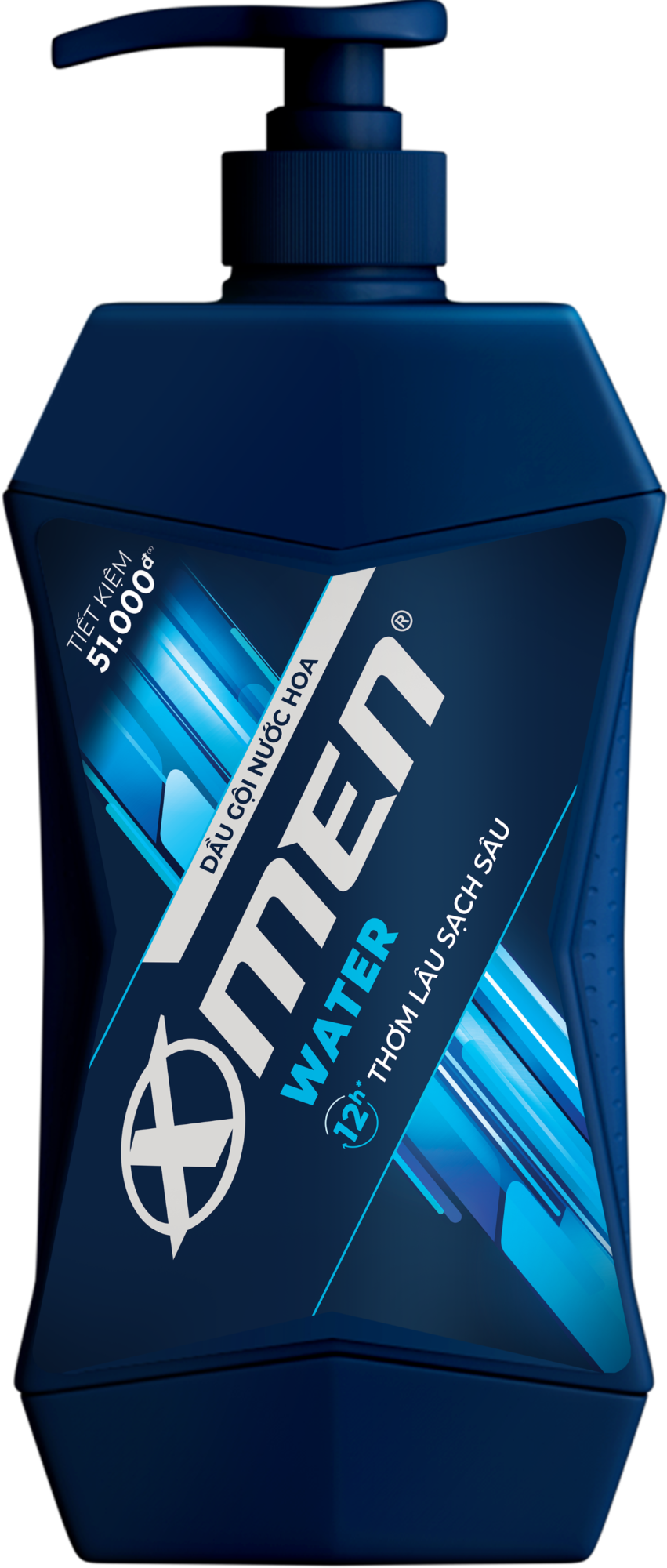 X-Men Water